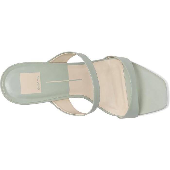 (取寄) ドルチェヴィータ レディース  Dolce Vita women Genora Jade Dolce Vita（ドルチェ・ヴィータ） (取寄) レディース Dolce Vita