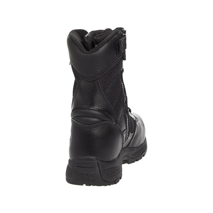 取寄) オリジナル スワット メンズ メトロ 9 サイド ジップ