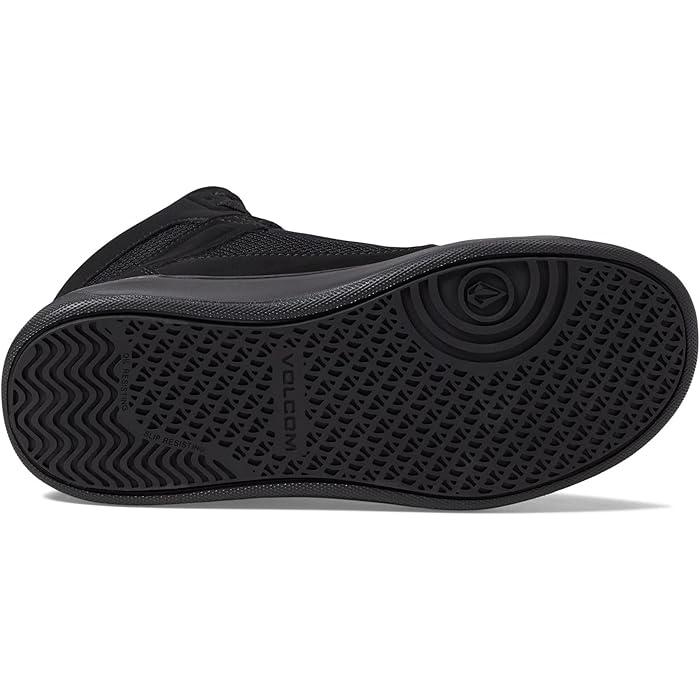 VOLCOM（ボルコム） (取寄) メンズ イバルブ エー ハイ トップ コンプ