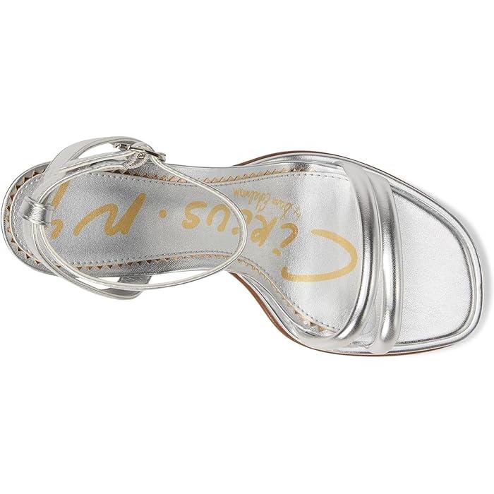 P最大17倍1/1限定 (取寄) サムエデルマン レディース ホリー シューズ