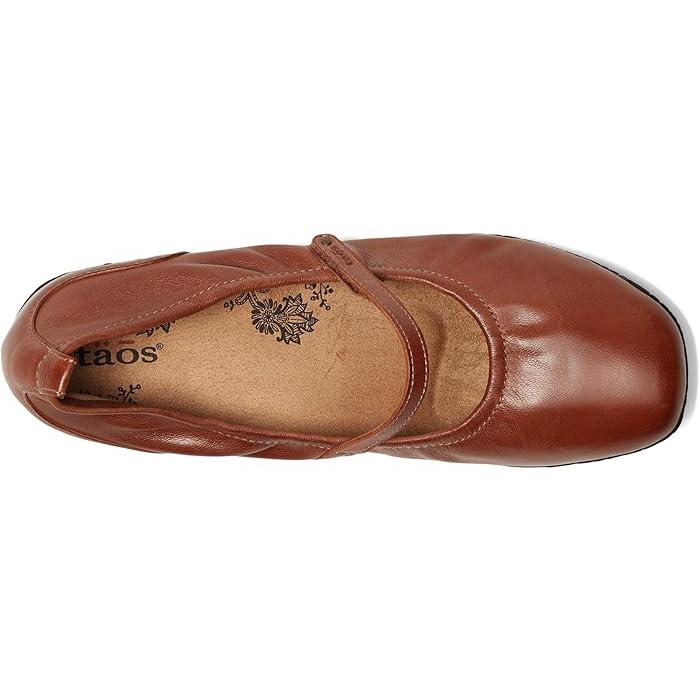 P最大17倍1/1限定 (取寄) タオス フットウェア レディース Taos