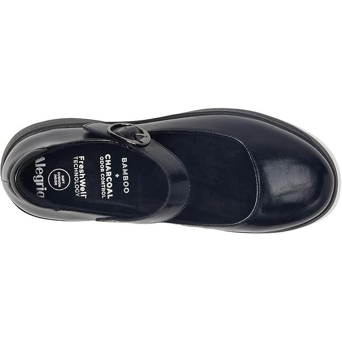 P最大17倍1/1限定 (取寄) アレグリア レディース ジャズミン Alegria