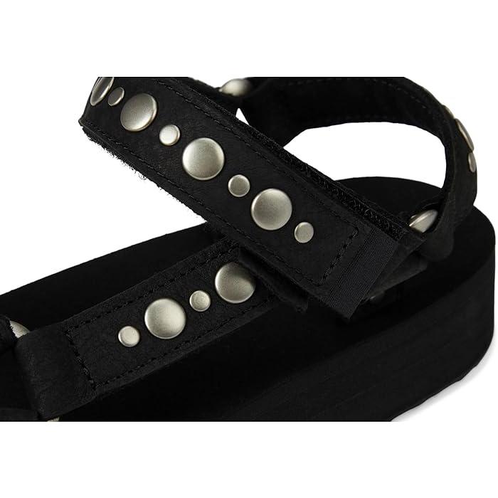 Teva（テバ） P最大17倍1/1限定 (取寄) レディース ミッドフォーム