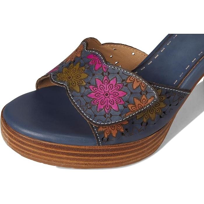 P最大17倍12/28-29限定 (取寄) ラルティストバイスプリングステップ