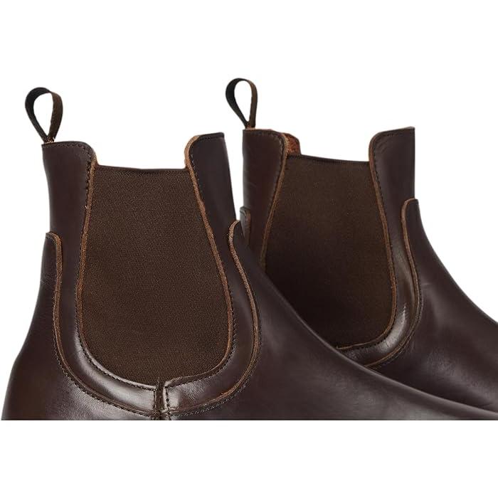 Allen Edmonds（アレン・エドモンズ） (取寄) メンズ タンナー Allen