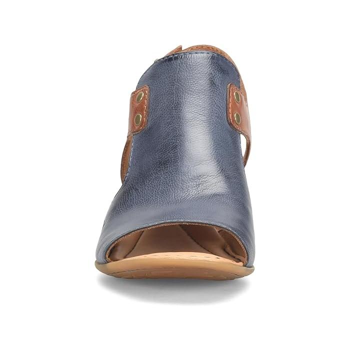 Born P最大17倍1/1限定 (取寄) ボーン レディース シルヴィー Born