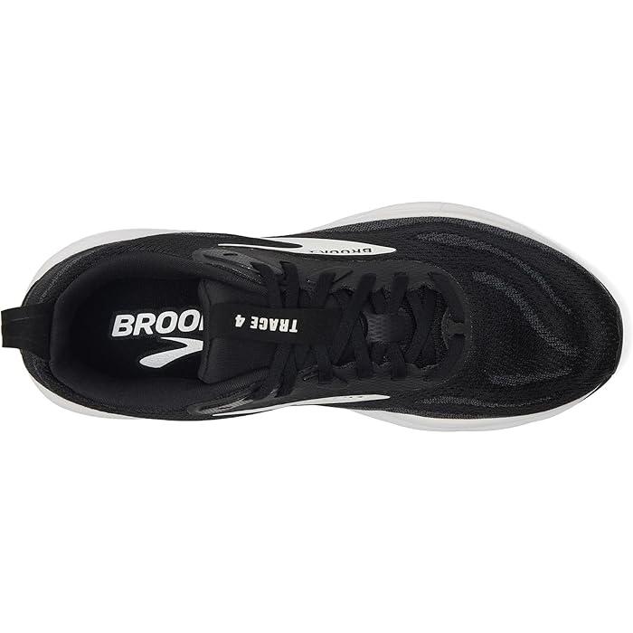 BROOKS（ブルックス） (取寄) レディース トレース 4 Brooks women