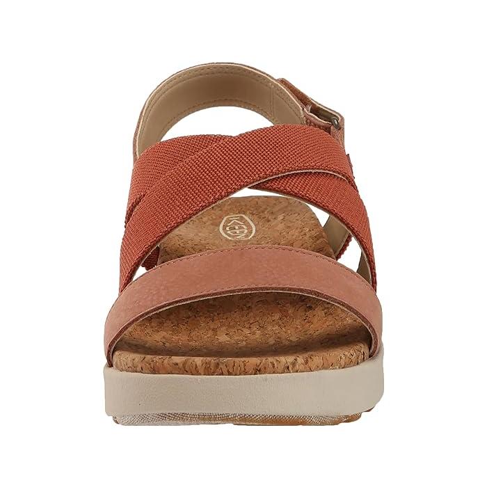 KEEN（キーン） (取寄) レディース エル クリスクロス KEEN women Elle