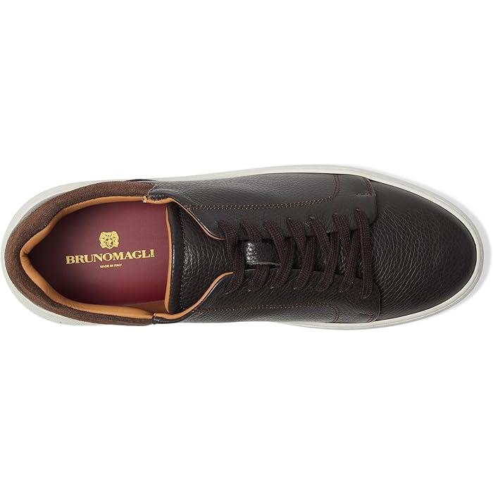 BRUNO MAGLI（ブルーノマリ） P最大17倍1/1限定 (取寄) メンズ