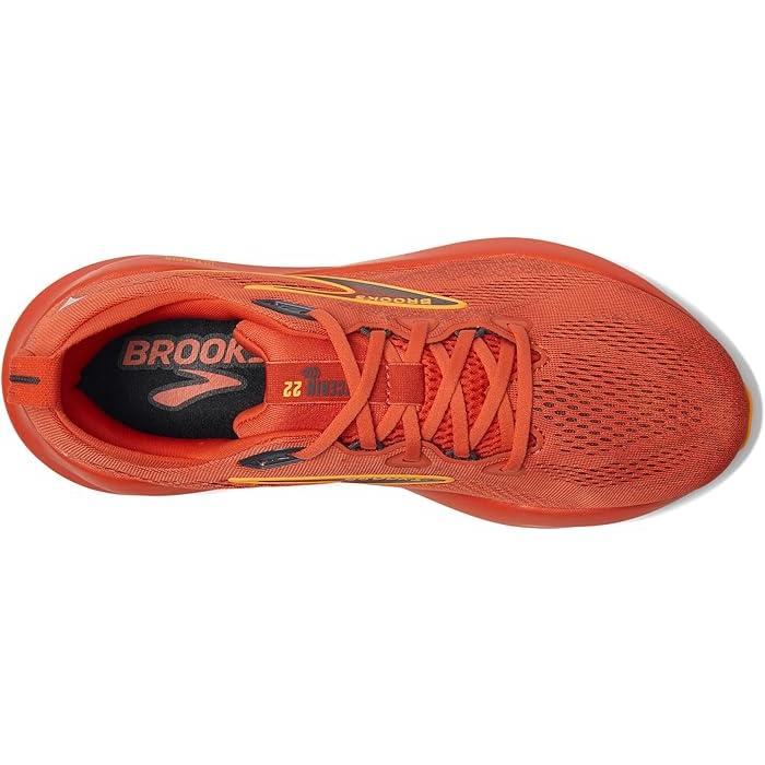 BROOKS（ブルックス） (取寄) メンズ グリセリン 22 Brooks men