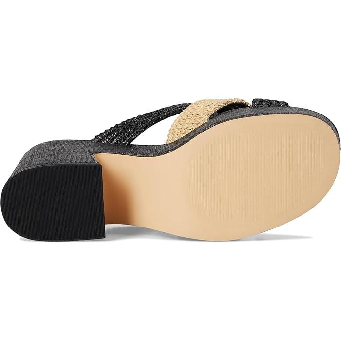 取寄) ナインウエスト レディース Nine West women Bemay Black