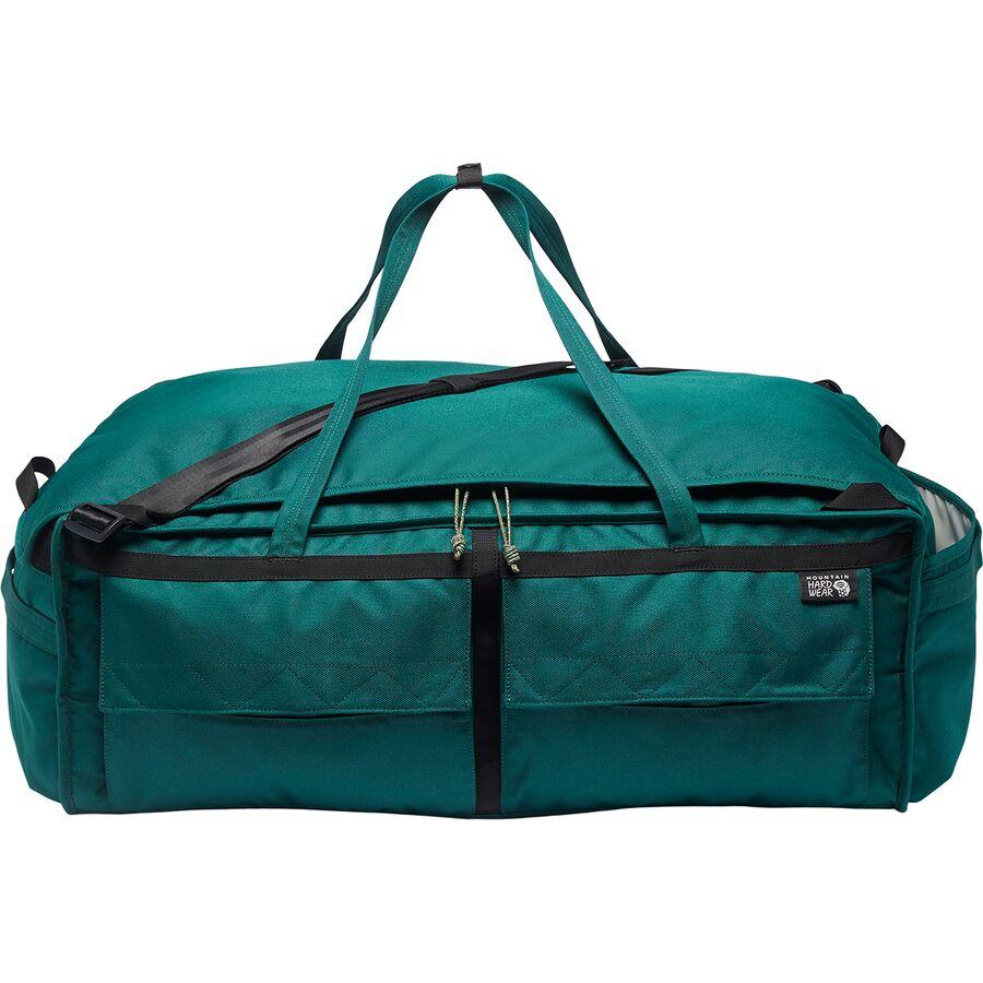(取寄) マウンテンハードウェア キャンプ タフ ダッフル 80L Mountain Hardwear 80L : cd460dbc16ed0010 : ジェットラグYahoo!店 - 通販 ...