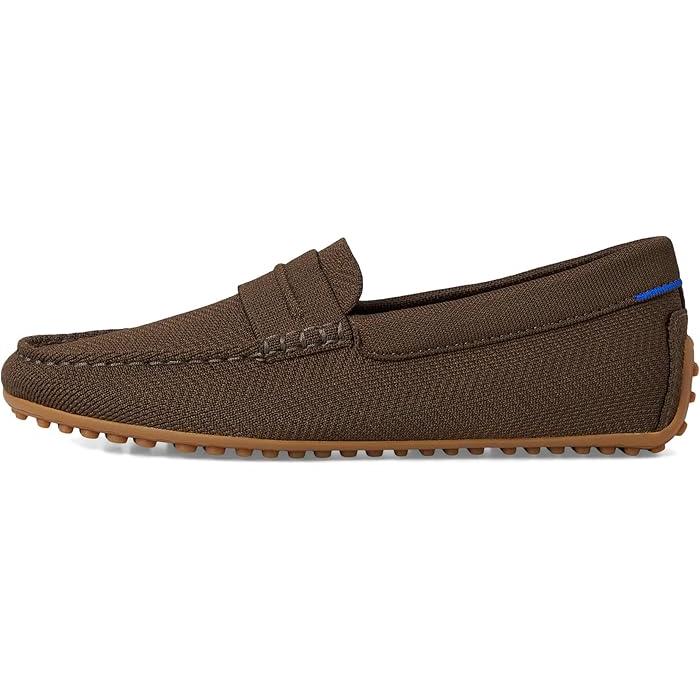 P最大17倍1/1限定 (取寄) メンズ ザ ドライビング ローファー Rothy's