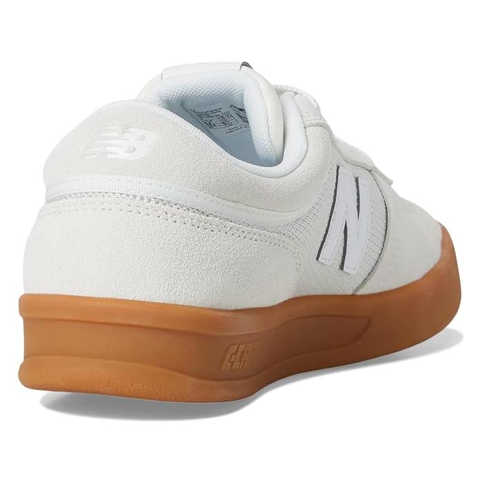 (取寄) ニューバランス ヌメリック  New Balance Numeric 430 Sea Salt/Gum New Balance（ニューバランス） (取寄) ヌメリック New Balance