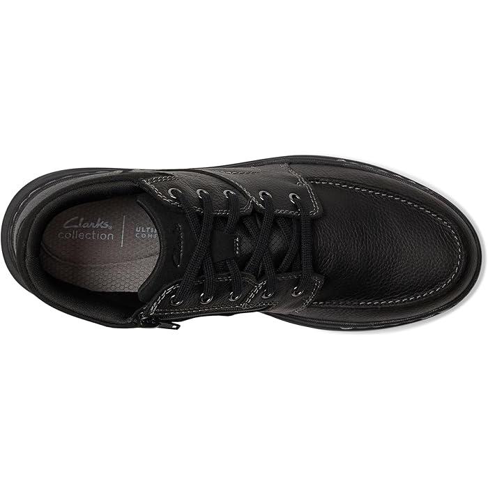 Clarks（クラークス） P最大17倍1/1限定 (取寄) メンズ ミッド Clarks