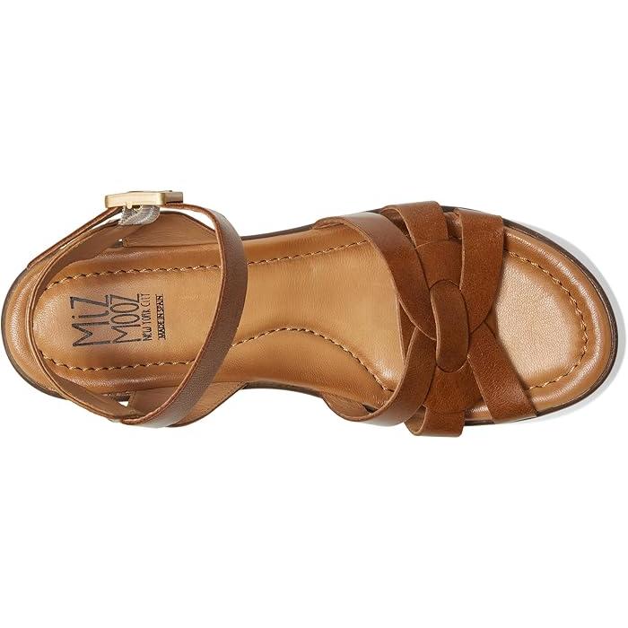 Miz Mooz P最大17倍1/1限定 (取寄) ミズ ムーズ レディース オジー Miz