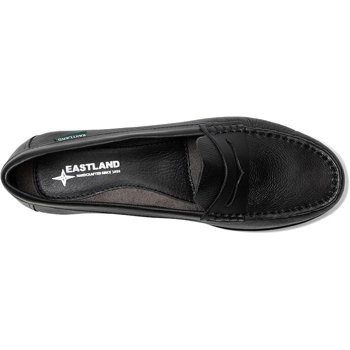 (取寄) イーストランド1955 レディース ジュリー Eastland 1955 Edition women Julie Black P最大17倍1/1限定 (取寄) イーストランド1955 レディース ジュリー