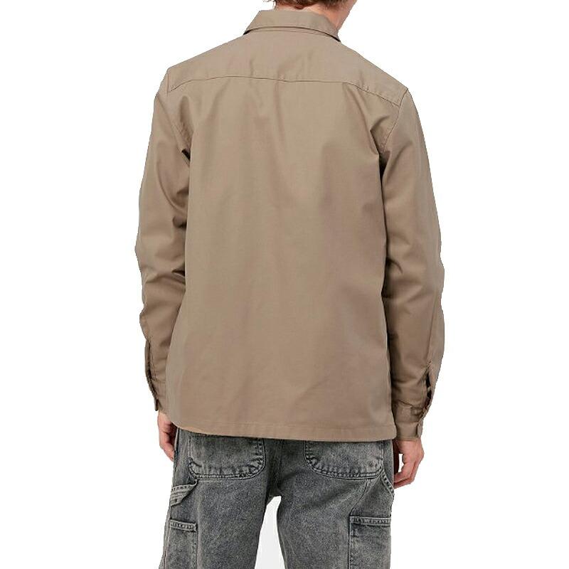 Carhartt カーハート ワークシャツ 長袖シャツ メンズ マスター Carhartt カーハート ワークシャツ 長袖シャツ メンズ マスター