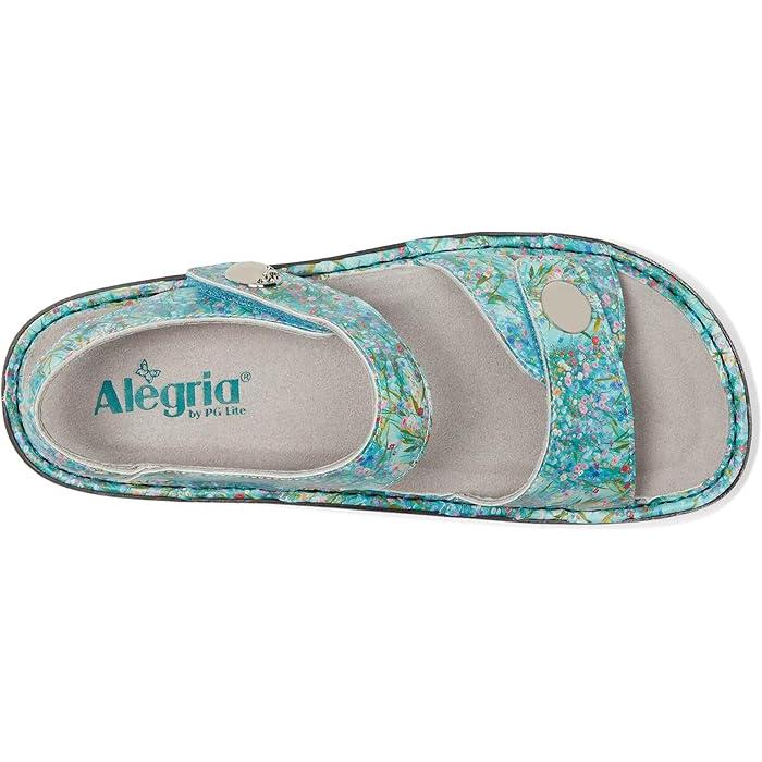 P最大17倍1/1限定 (取寄) アレグリア レディース ウィーン Alegria