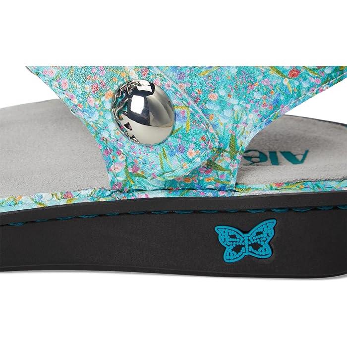 P最大17倍1/1限定 (取寄) アレグリア レディース ウィーン Alegria