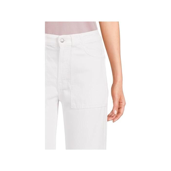 (取寄) メイドウェル レディース ミリタリー ダーテド バレル イン タイル ホワイト Madewell women Military Darted Barrel in Tile White Tile White madewell (取寄) メイドウェル レディース ミリタリー ダーテド バレル