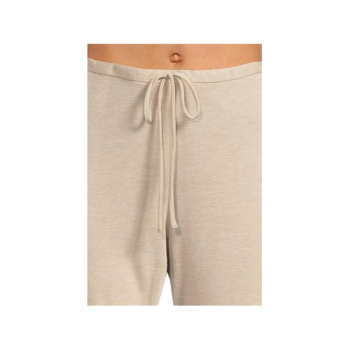 (取寄) ナトリ レディース ラグゼ シャングリ-ラ ショート スリーブ Pj セット Natori women Luxe Shangri-La Short Sleeve PJ Set Heather Cashmere P最大17倍1/1限定 (取寄) ナトリ レディース ラグゼ シャングリ-ラ