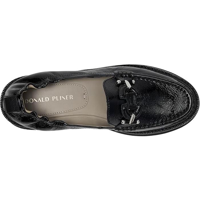 (取寄) ドナルドプリナー レディース ロンマ Donald Pliner women Lomma Navy P最大17倍1/1限定 (取寄) ドナルドプリナー レディース ロンマ Donald