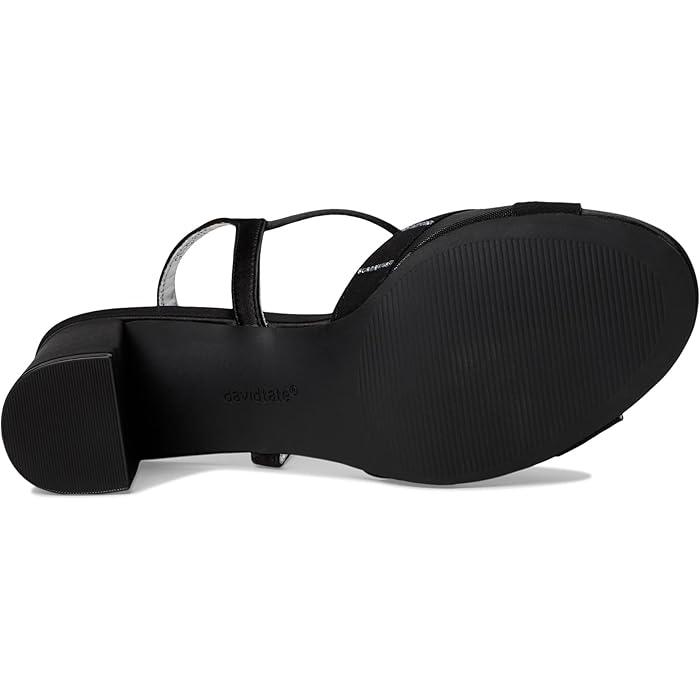 P最大17倍1/1限定 (取寄) デビッドテイト レディース カクテル David