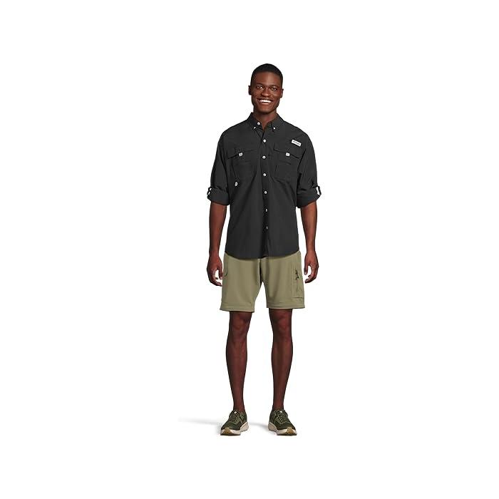 Columbia（コロンビア） (取寄) メンズ バハマ リ ロング スリーブ