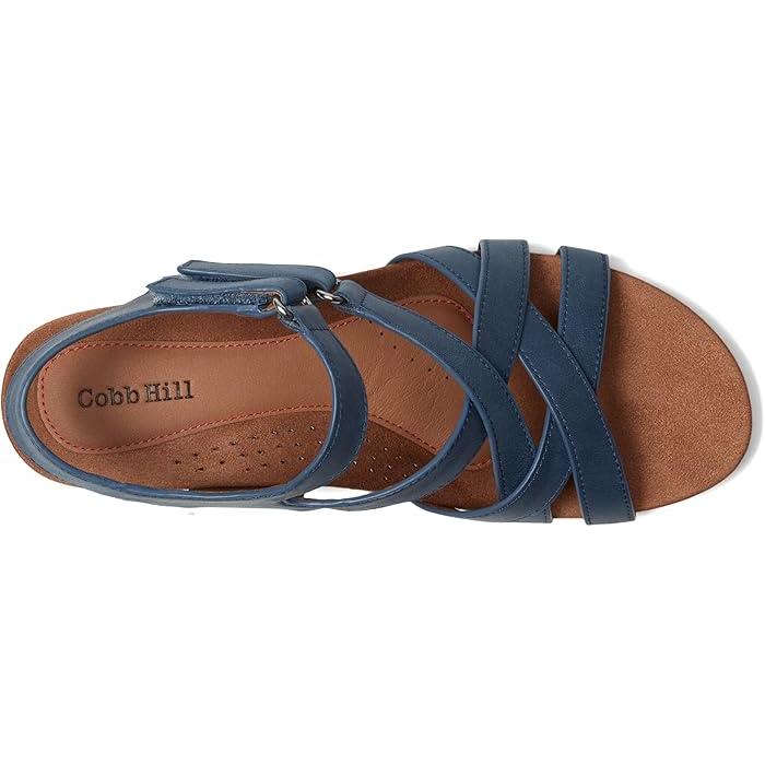 コブヒル P最大17倍1/1限定 (取寄) コブ ヒル レディース Cobb Hill