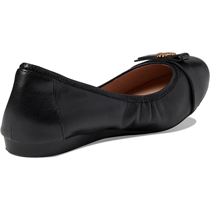 取寄) コールハーン レディース トヴァ ボウ バレエ Cole Haan women