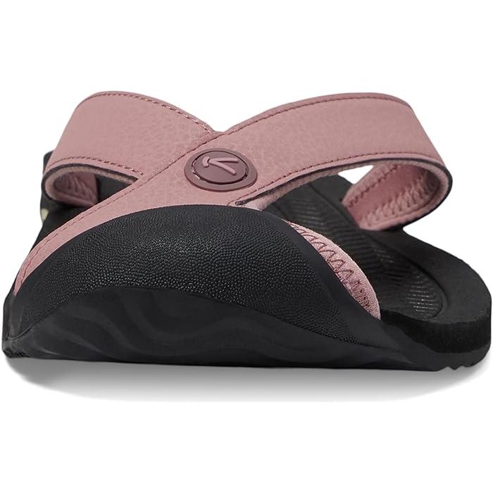 KEEN（キーン） (取寄) レディース バルバドス TG KEEN women Barbados