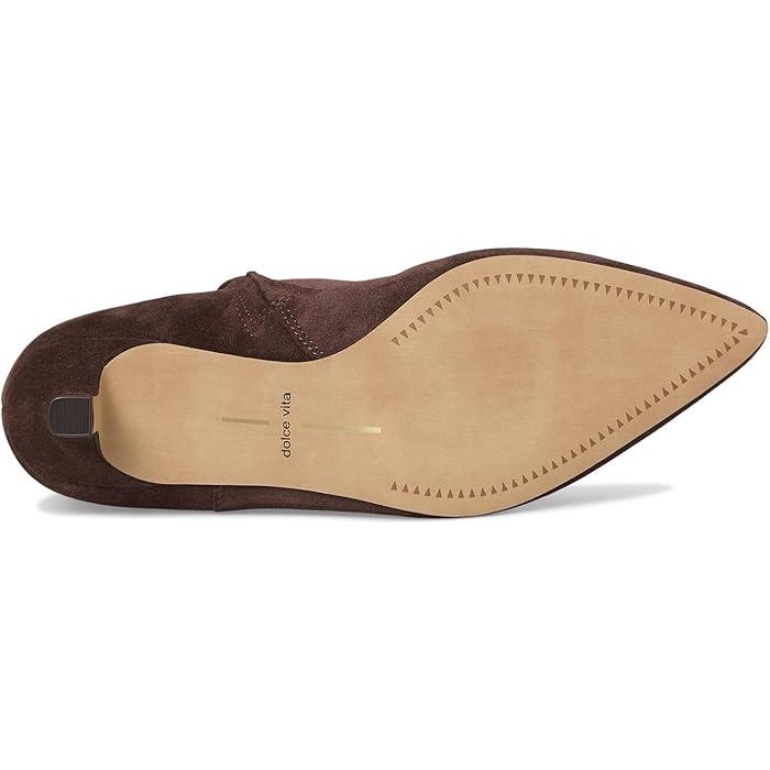 (取寄) ドルチェヴィータ レディース アティ H2o Dolce Vita women Attie H2O Mahogany Dolce Vita（ドルチェ・ヴィータ） (取寄) レディース アティ H2o