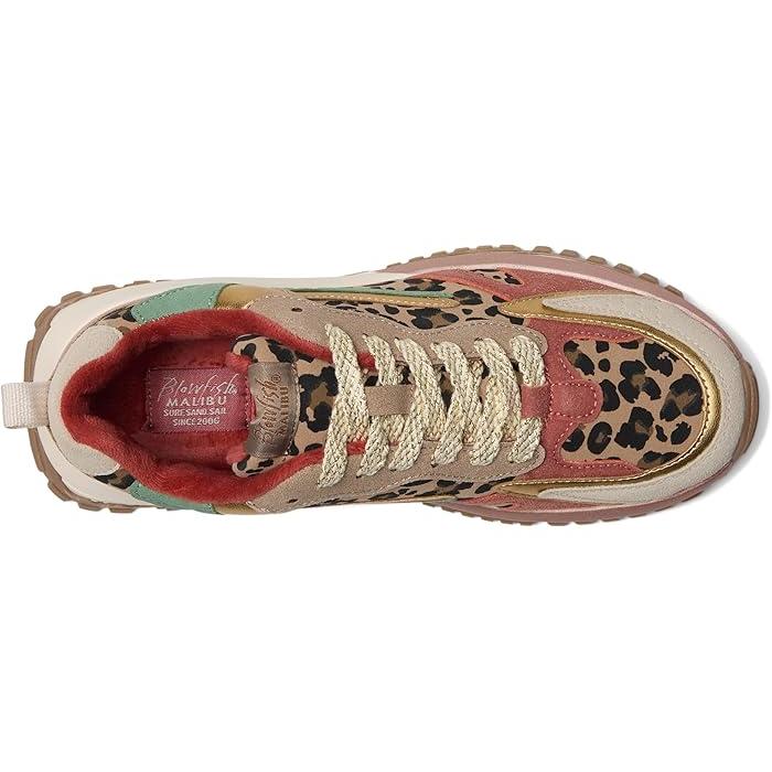 BLOWFISH (取寄) ブローフィッシュ マリブ レディース レオ Blowfish