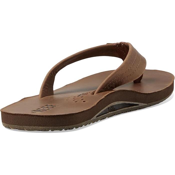 REEF（リーフ） (取寄) メンズ ドラフトマン Reef men Draftsmen Brown