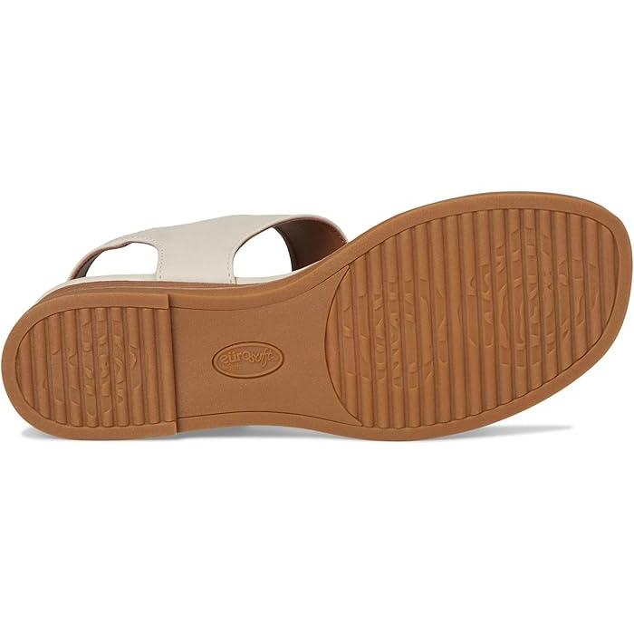 取寄) レディース マロリー EuroSoft women Mallory Bone : ジェット