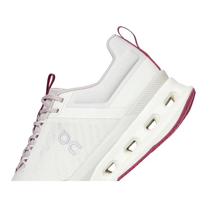 On（オン） (取寄) レディース クラウドノバ X On women Cloudnova X