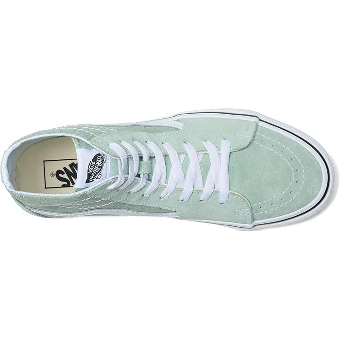 VANS（ヴァンズ） (取寄) バンズ Sk8-ハイ テーパード Vans SK8-HI