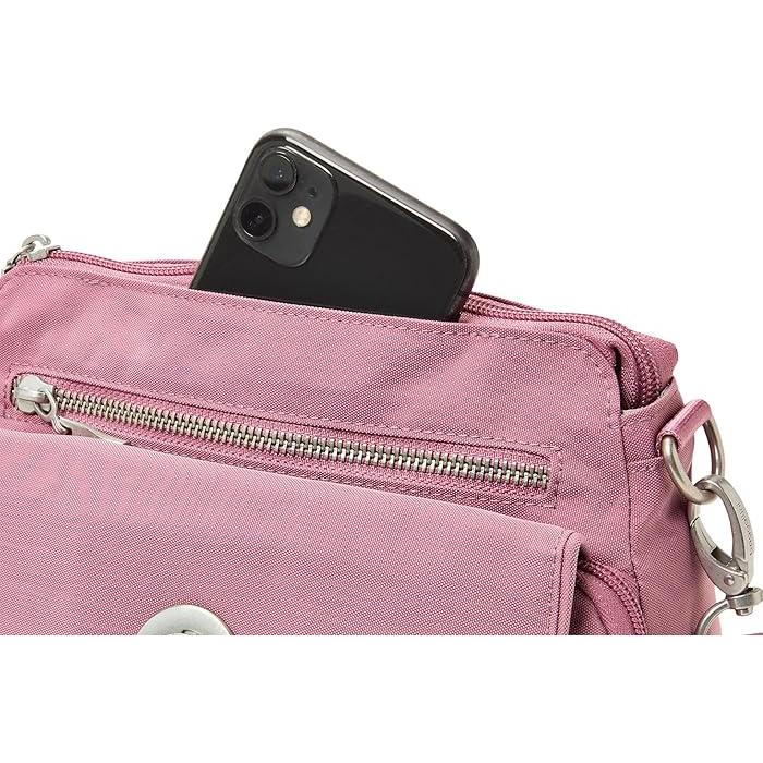 baggallini（バッガリーニ） (取寄) レディース カリス クロスボディ