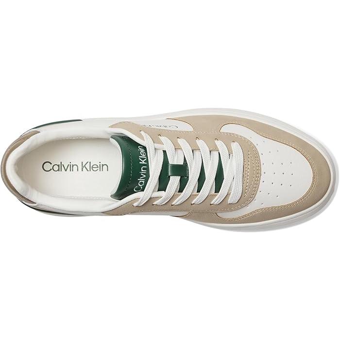 Calvin Klein（カルバン・クライン） P最大17倍1/1限定 (取寄) メンズ