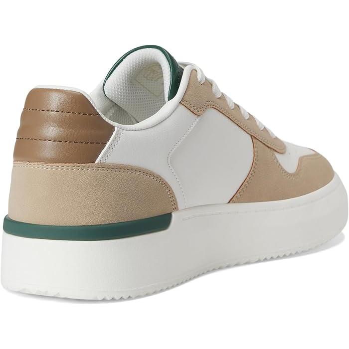 (取寄) カルバンクライン メンズ ブレイトン   men Brayton Light Natural/Green Calvin Klein（カルバン・クライン） P最大17倍1/1限定 (取寄) メンズ