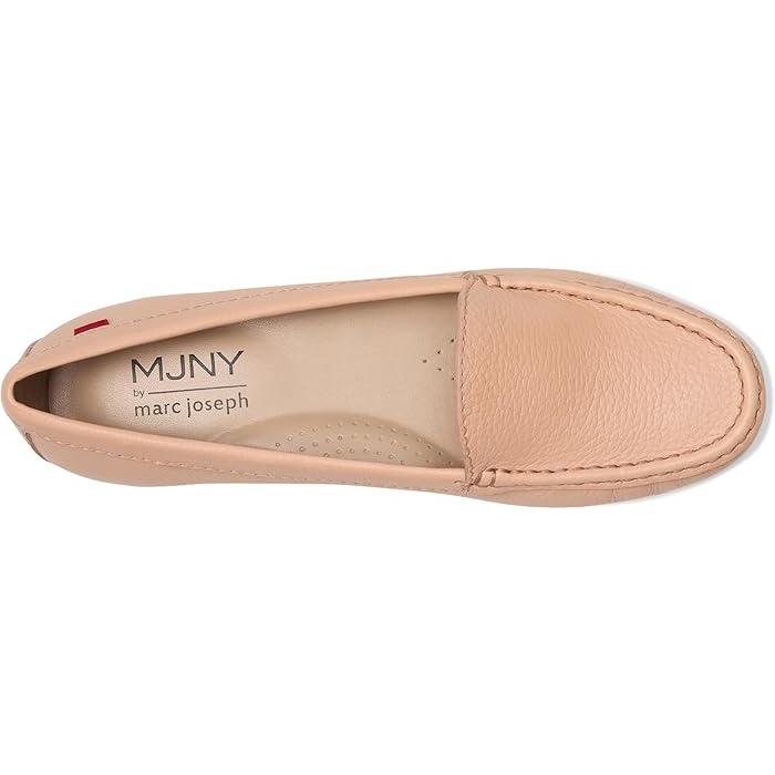 (取寄) マークジョセフニューヨーク レディース レイク ロード Marc Joseph New York women Lake Road Blush Tumbled P最大17倍1/1限定 (取寄) マークジョセフニューヨーク レディース