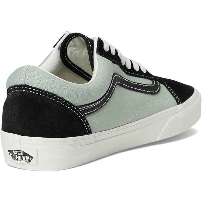 (取寄) バンズ オールド スクール Vans Old Skool Basics Gray Mist VANS（ヴァンズ） (取寄) バンズ オールド スクール Vans Old Skool