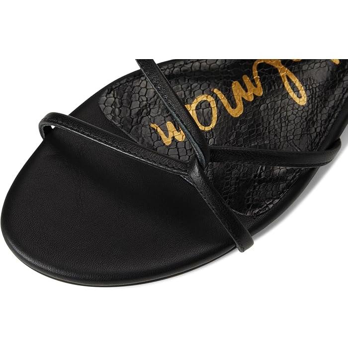 (取寄) サムエデルマン レディース イリーナ Sam Edelman women Sam Edelman Irina Black Sam Edelman（サムエデルマン） (取寄) レディース エリーナ Sam