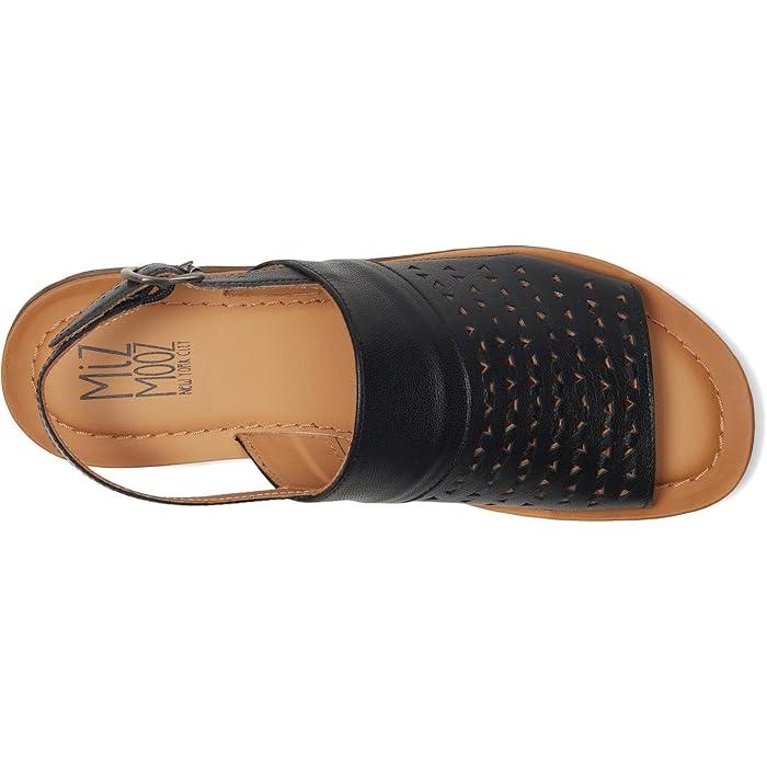 (取寄) ミズ ムーズ レディース フェレナ Miz Mooz women Felena Black Miz Mooz P最大17倍1/1限定 (取寄) ミズ ムーズ レディース フェレナ