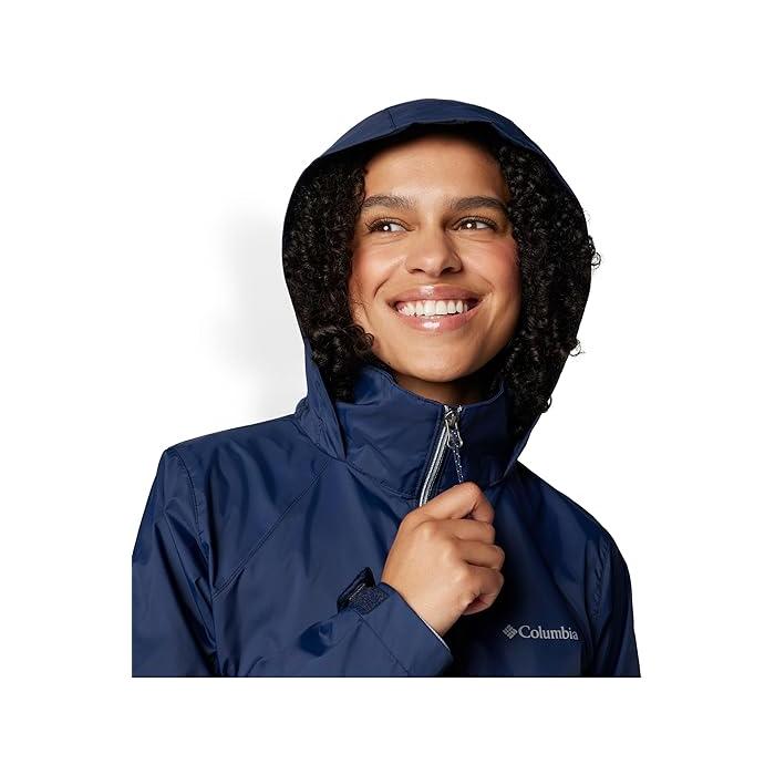 Columbia（コロンビア） (取寄) レディース スイッチバック Iv