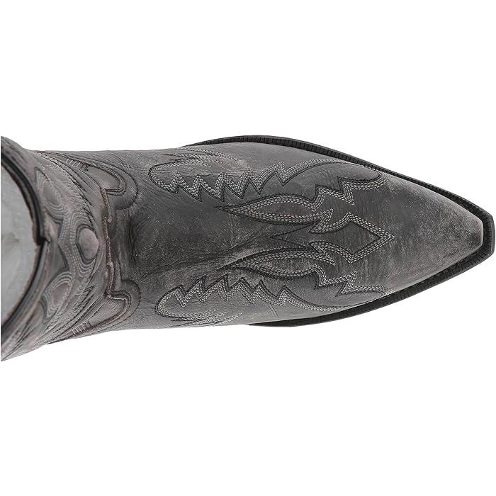 取寄) ラレド メンズ ギャレット Laredo men Garrett Sanded Black