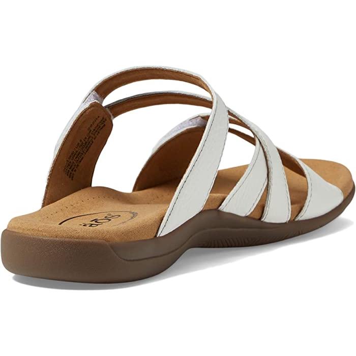 P最大17倍1/1限定 (取寄) タオス フットウェア レディース ダブル U