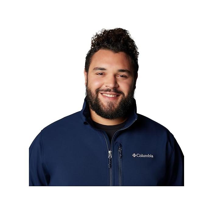 Columbia（コロンビア） (取寄) メンズ ビッグ アンド トール