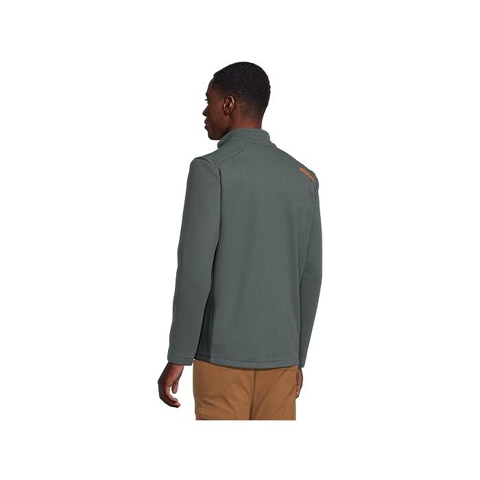 スパイダー (取寄) メンズ バンディット ジャケット Spyder men Bandit